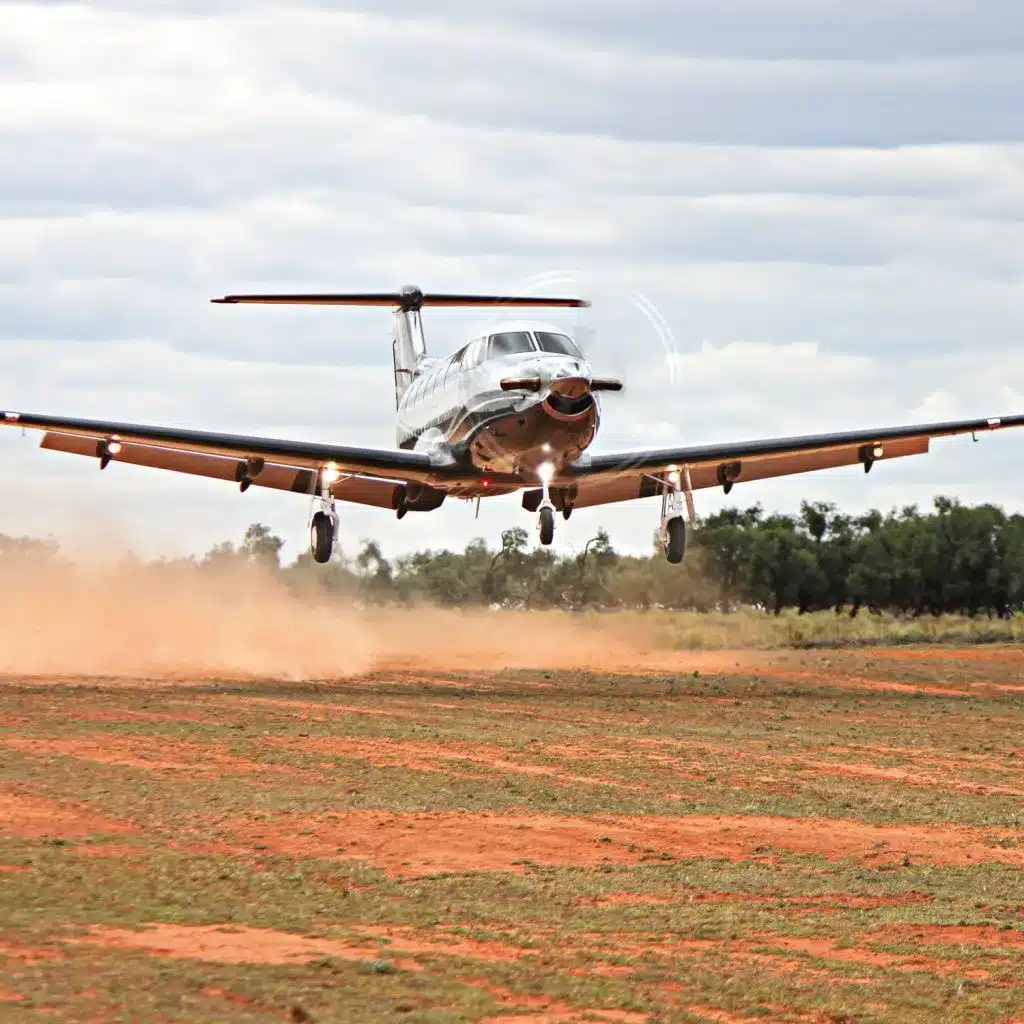 Turbo Propeller - Prime Jet Services
